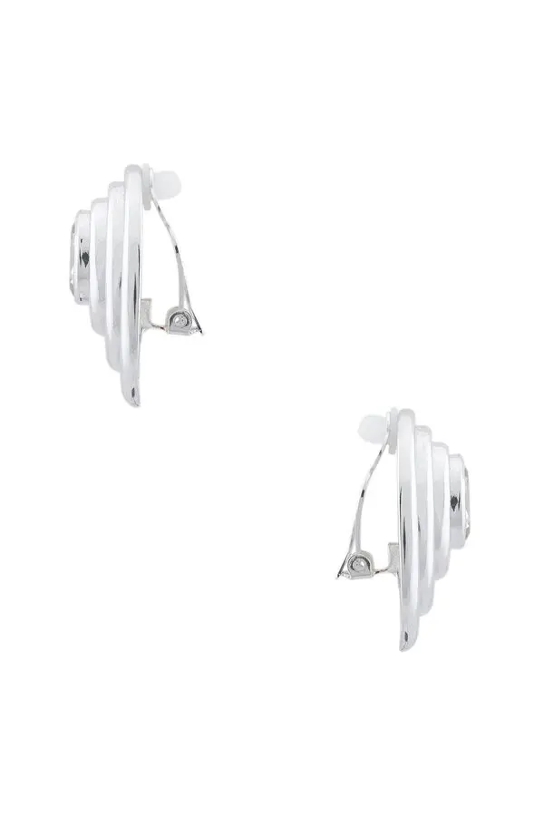 VALERE Presence Clip-on Earrings