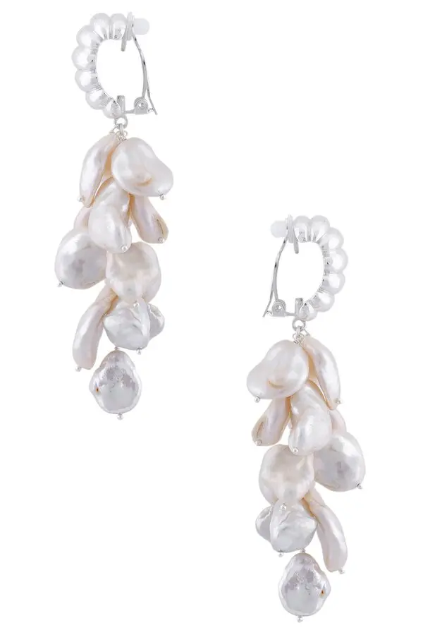 VALERE Emerge Clip-on Earrings