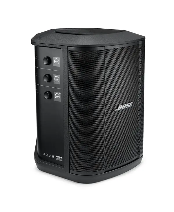 Bose S1 Pro+ Portable Bluetooth Wireless Pa System