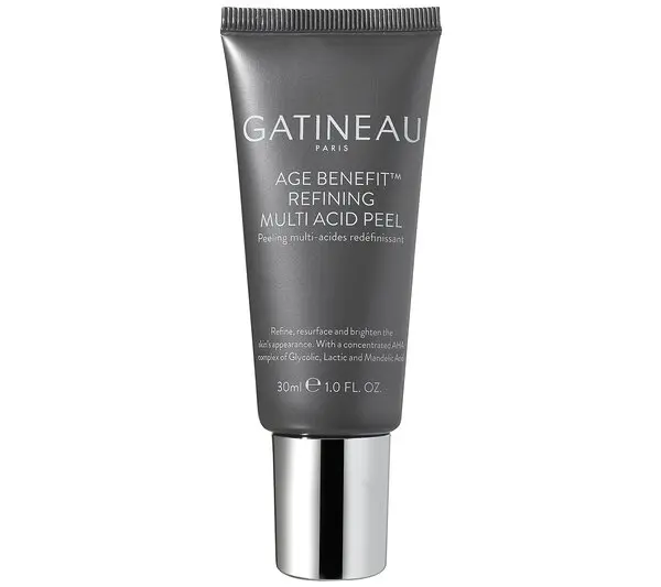 GATINEAU Age Benefit Refining Multi-acid Peel - One-color