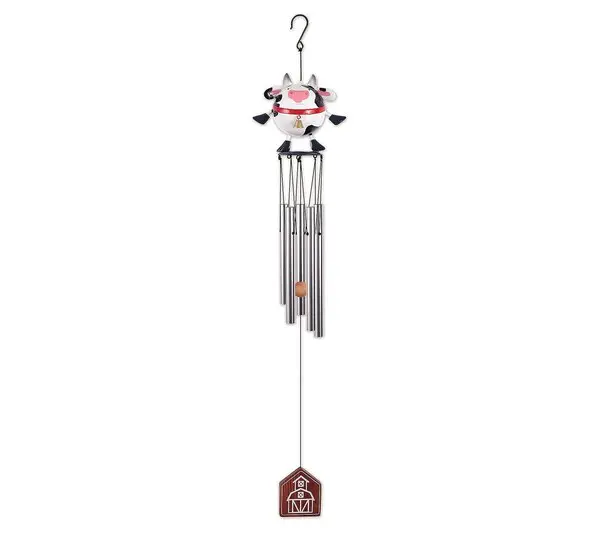 SUNSET VISTA DESIGNS Animal Wind Chime