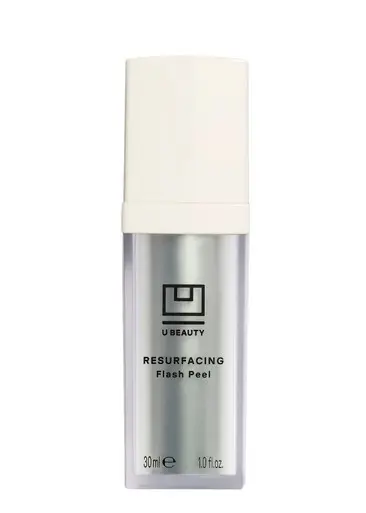 U BEAUTY Resurfacing Flash Peel - One-color