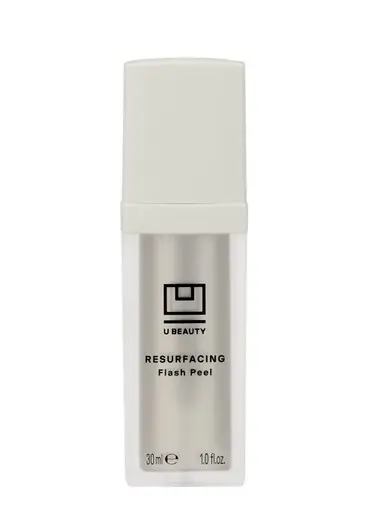 U BEAUTY Resurfacing Flash Peel - One-color