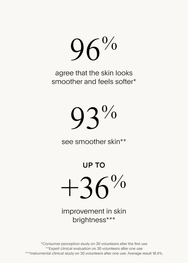 U BEAUTY Resurfacing Flash Peel