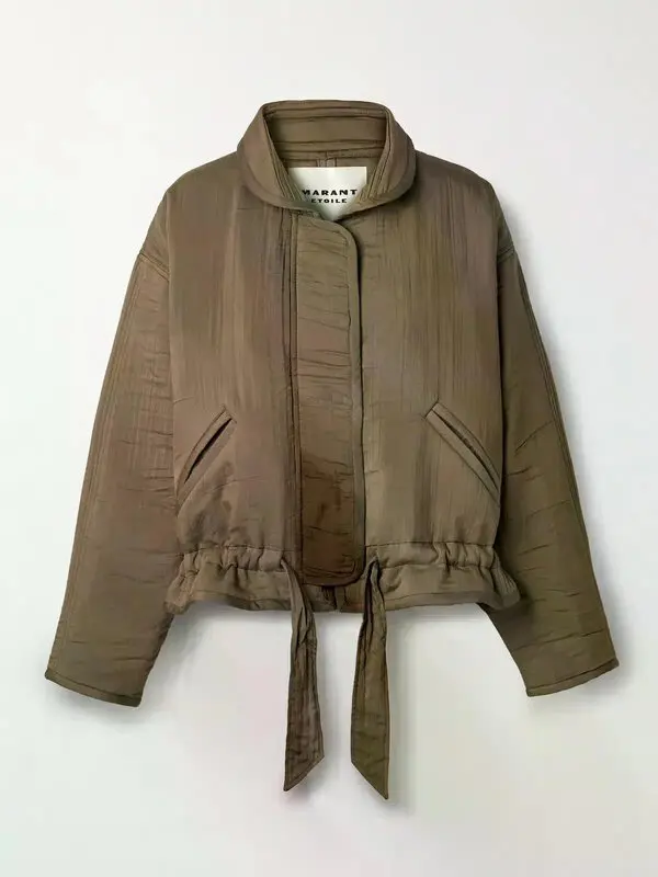 Isabel Marant Selane Padded Jacket