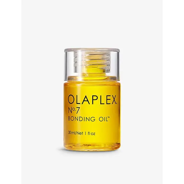 OLAPLEX N°7 Bonding Oil Hair Oil 30ml - One-color