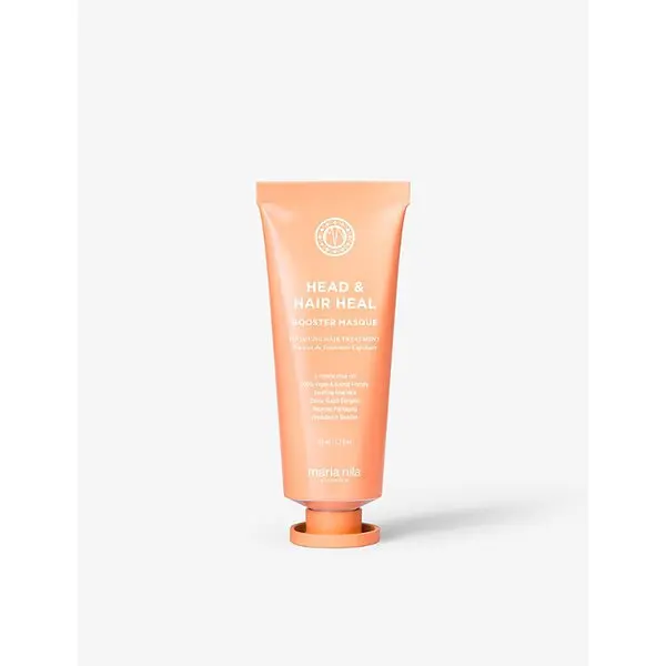 MARIA NILA Head & Hair Healing Masque - One-color