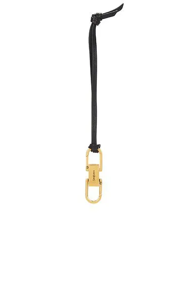 Saint Laurent Keyring