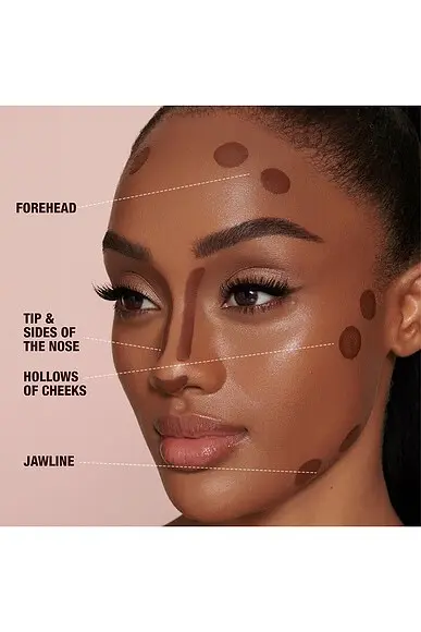 Charlotte Tilbury Hollywood Contour Wand