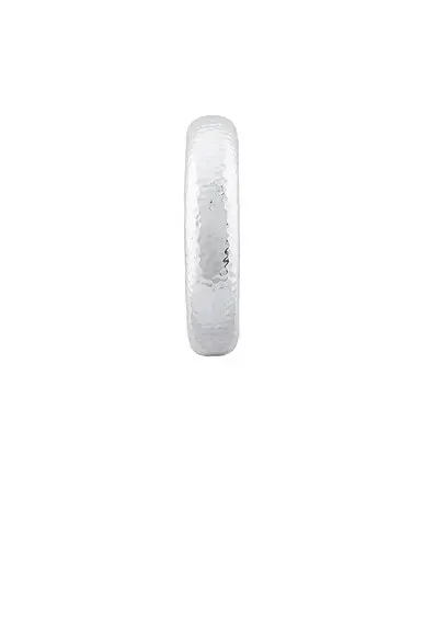 VALERE Domed Bangle Bracelet
