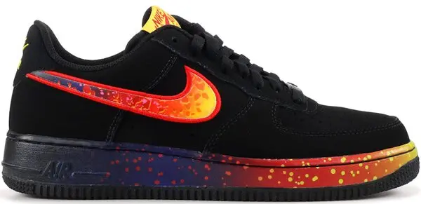 Nike Force 1 Low Asteroidin Sneakers