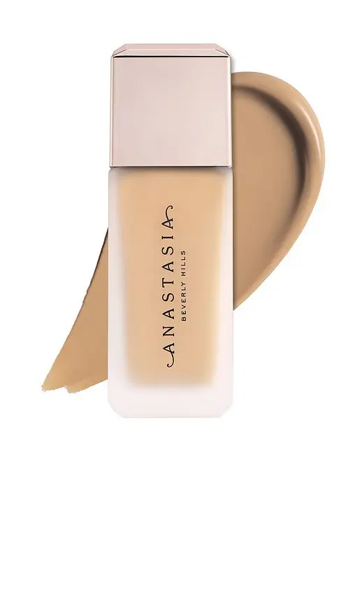 ANASTASIA BEVERLY HILLS Impeccable Blurring Second-skin Matte Foundation - 3w