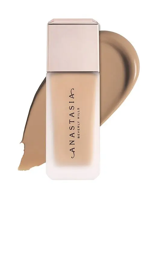 ANASTASIA BEVERLY HILLS Impeccable Blurring Second-skin Matte Foundation - 3n