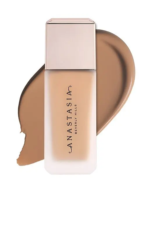 ANASTASIA BEVERLY HILLS Impeccable Blurring Second-skin Matte Foundation - 4n