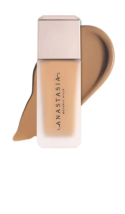 ANASTASIA BEVERLY HILLS Impeccable Blurring Second-skin Matte Foundation - 4w