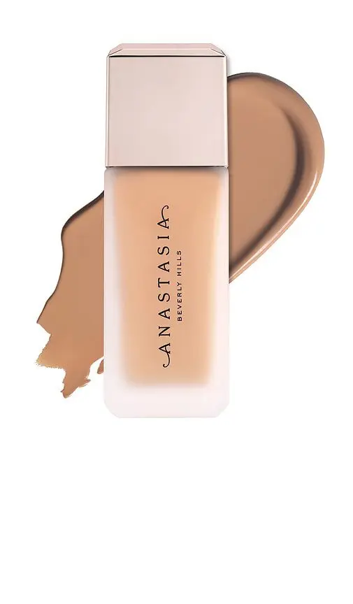 ANASTASIA BEVERLY HILLS Impeccable Blurring Second-skin Matte Foundation - 4wp