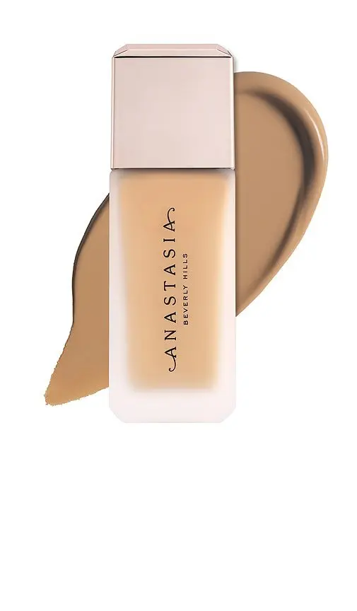 ANASTASIA BEVERLY HILLS Impeccable Blurring Second-skin Matte Foundation - 4wo