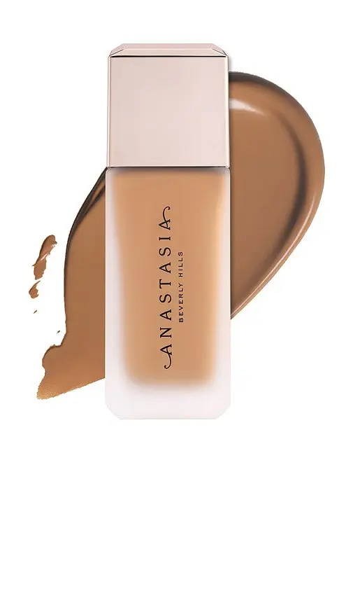 ANASTASIA BEVERLY HILLS Impeccable Blurring Second-skin Matte Foundation - 5w