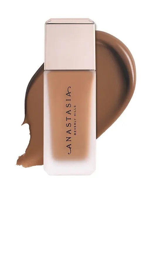 ANASTASIA BEVERLY HILLS Impeccable Blurring Second-skin Matte Foundation - 6w