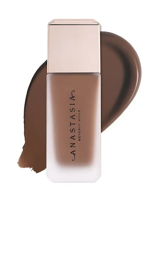ANASTASIA BEVERLY HILLS Impeccable Blurring Second-skin Matte Foundation - 7n