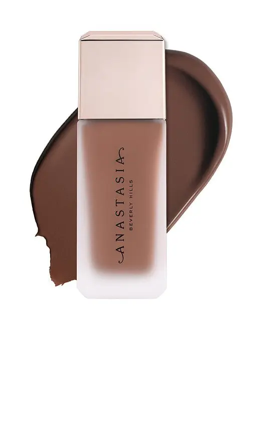 ANASTASIA BEVERLY HILLS Impeccable Blurring Second-skin Matte Foundation - 7.5n