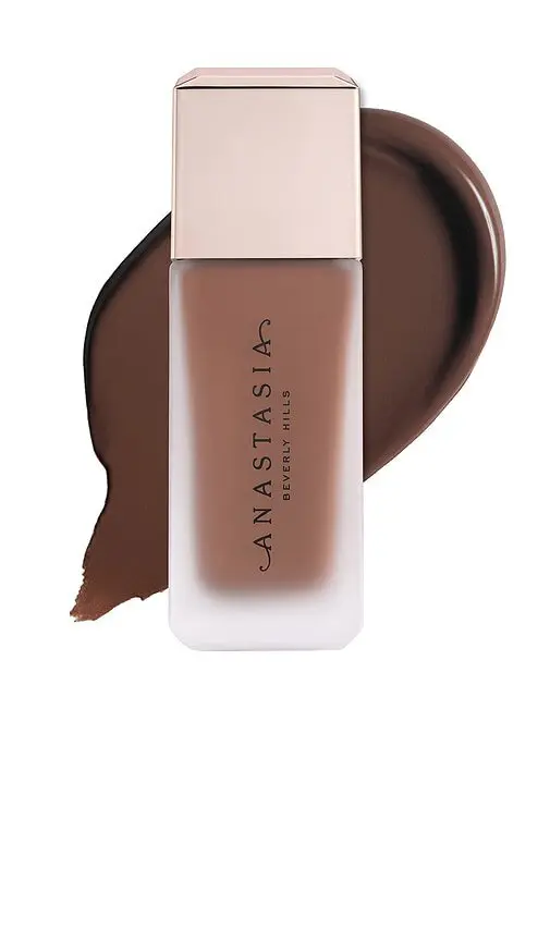 ANASTASIA BEVERLY HILLS Impeccable Blurring Second-skin Matte Foundation - 8n