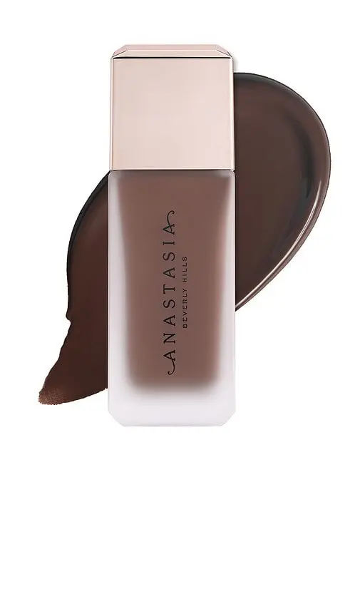 ANASTASIA BEVERLY HILLS Impeccable Blurring Second-skin Matte Foundation - 9n