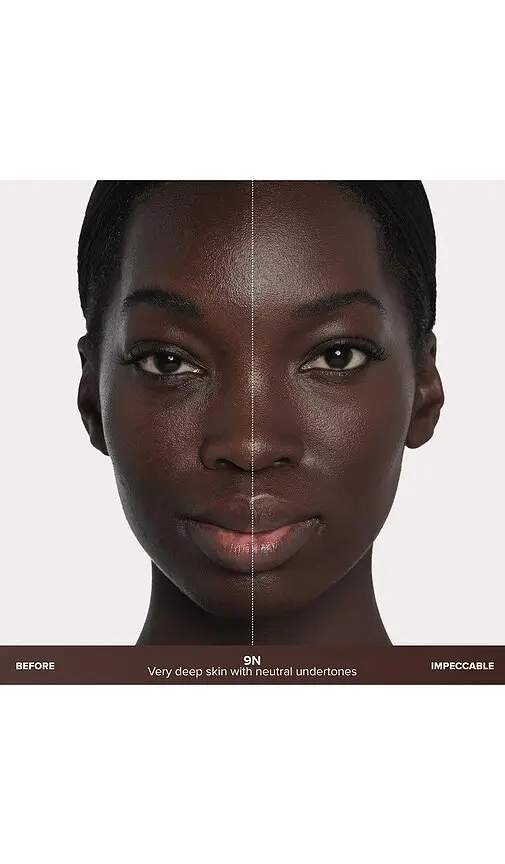 ANASTASIA BEVERLY HILLS Impeccable Blurring Second-skin Matte Foundation - 9n