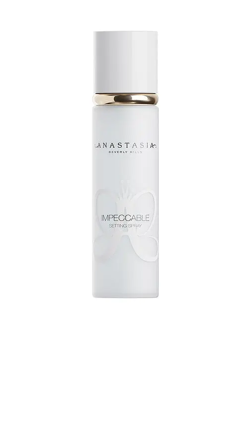 ANASTASIA BEVERLY HILLS Impeccable 24hr Blurring Matte Setting Spray - N,a