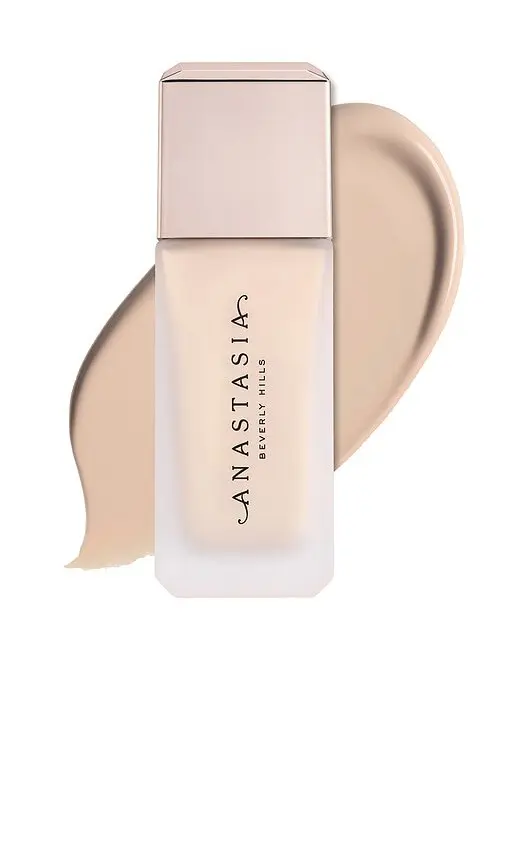ANASTASIA BEVERLY HILLS Impeccable Blurring Second-skin Matte Foundation - 0cr
