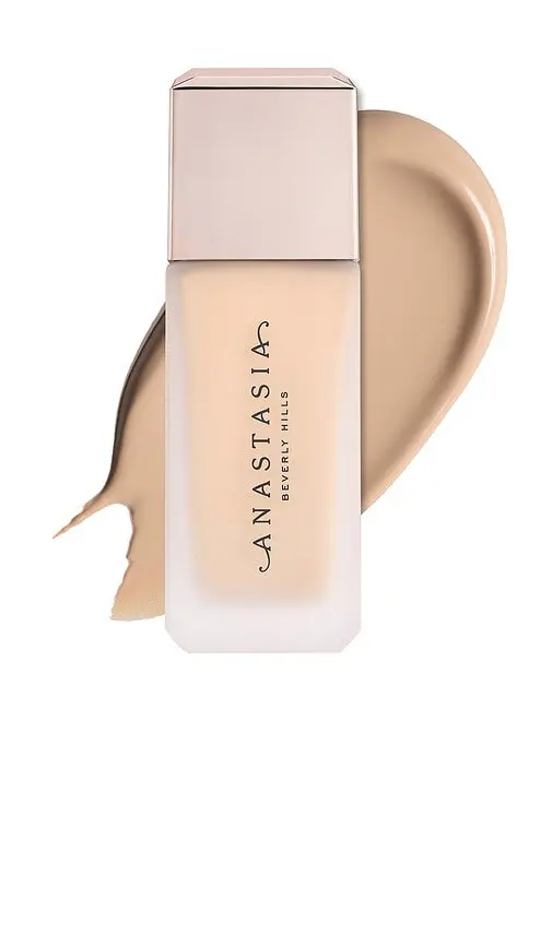 ANASTASIA BEVERLY HILLS Impeccable Blurring Second-skin Matte Foundation - 1n