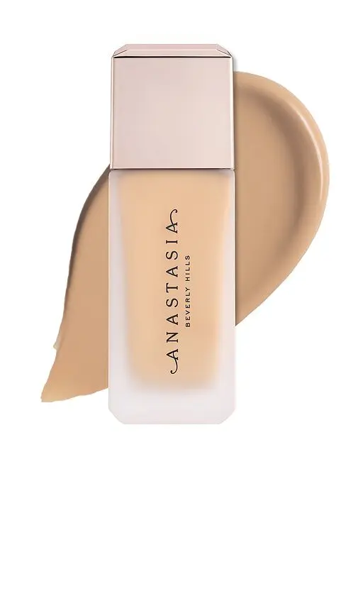 ANASTASIA BEVERLY HILLS Impeccable Blurring Second-skin Matte Foundation - 2w