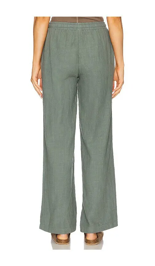 BOBI Wide Leg Jogger