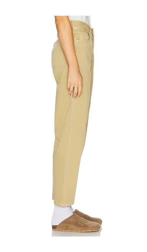 Citizens Of Humanity Miro Relaxed Jeans - Heirloom