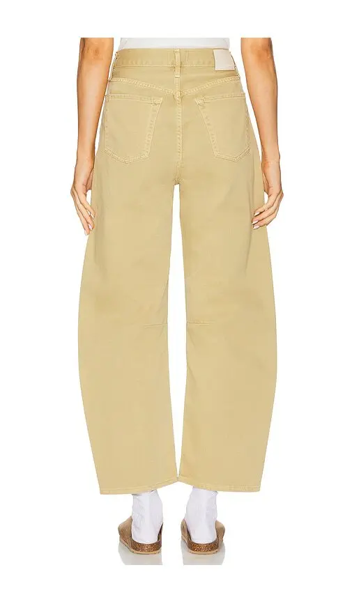 Citizens Of Humanity Miro Relaxed Jeans - Heirloom