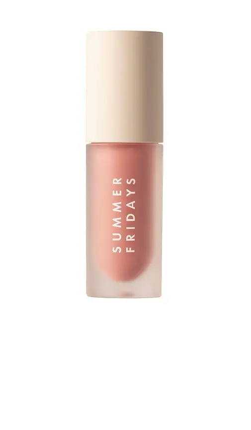 Summer Fridays Dream Lip Oil - Bare Sand