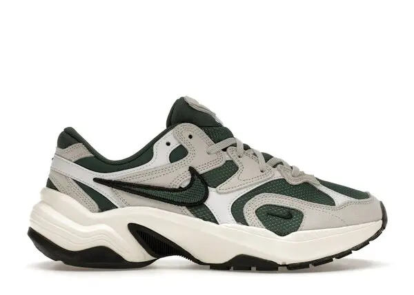 Nike Al8 Fir Sneakers - White/photon Dust/sail