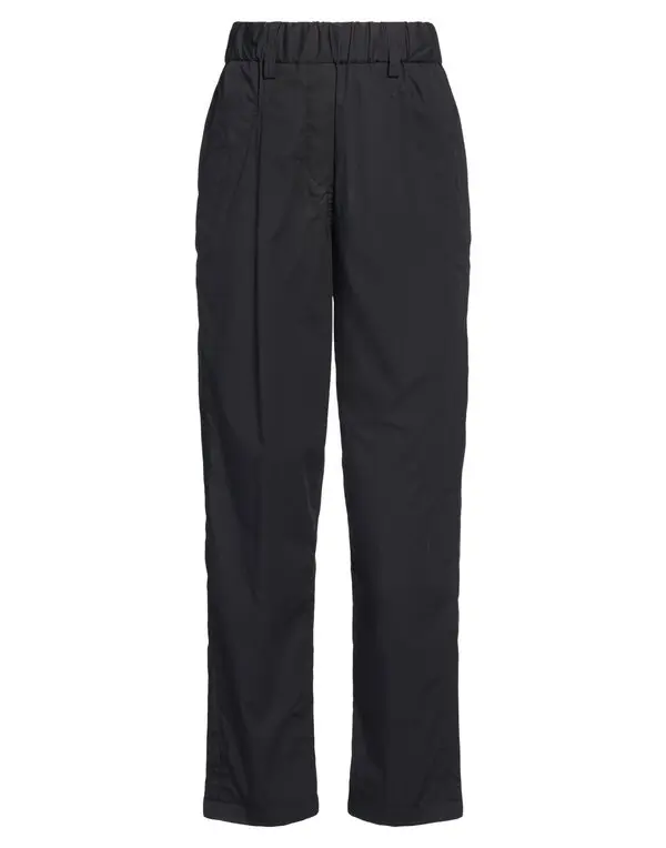 Brunello Cucinelli Tapered Poplin Pants