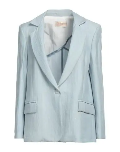 KAOS Single-breasted Blazer