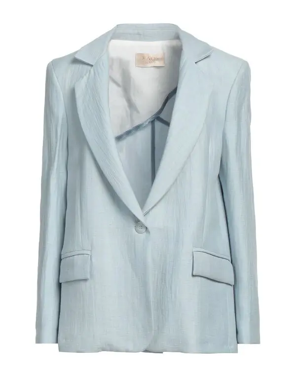 KAOS Single-breasted Blazer