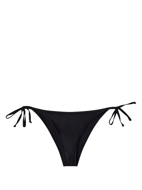 DIESEL® Brazilian-d-core Bikini - Black
