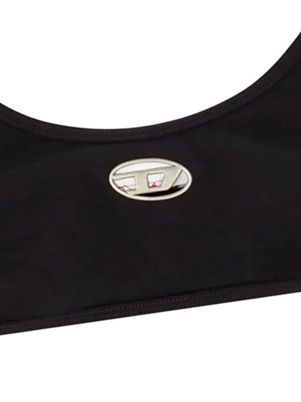 DIESEL® Ut-bra-top-utlt Bikini Top