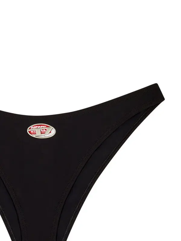 DIESEL® Bunchy-utlt Bikini Bottoms