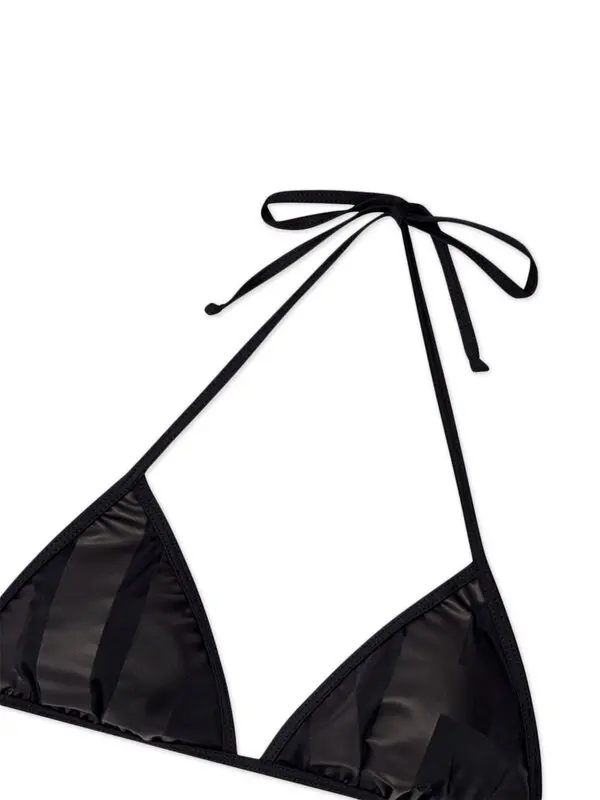 DIESEL® Bfb-sees-a Bikini Top - Black
