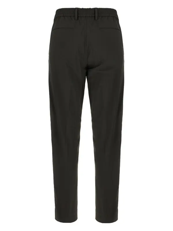 Paul Smith Pressed Crease Tailored Trousers