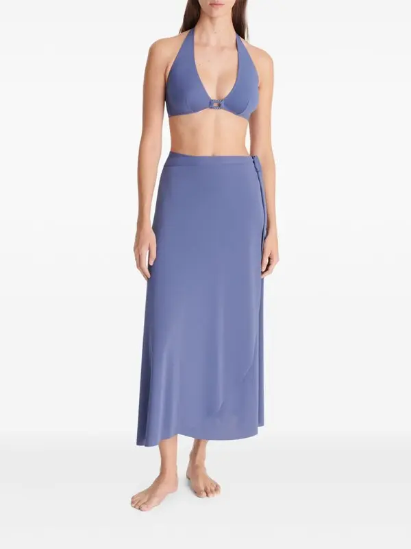 ERES Julieta Beach Skirt