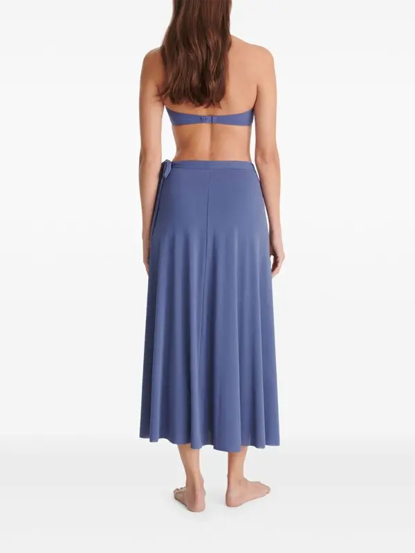 ERES Julieta Beach Skirt