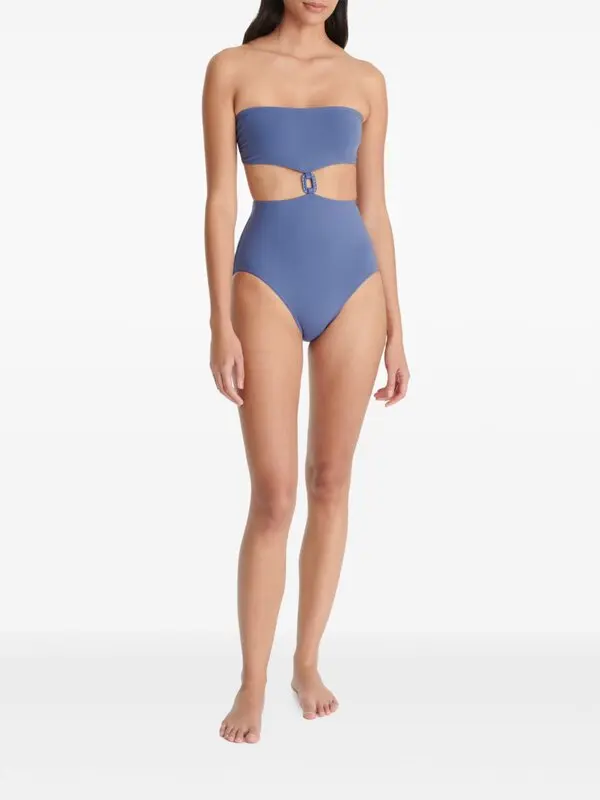 ERES Marina Strapless One-piece Swimsuit