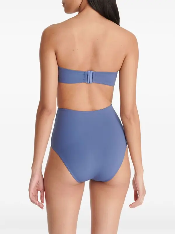 ERES Marina Strapless One-piece Swimsuit