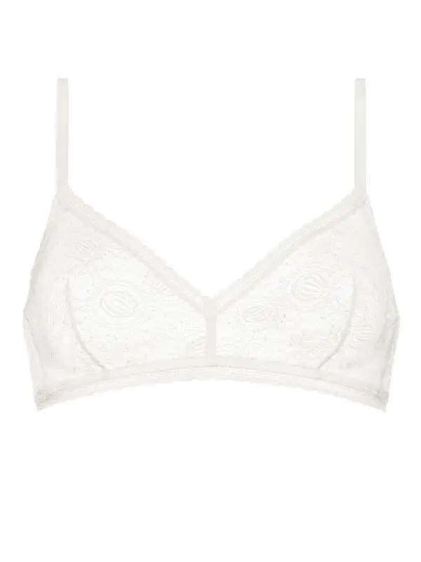 ERES Tourmaline Bra - White